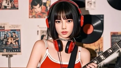 米拉蜜 - 披頭士新聞